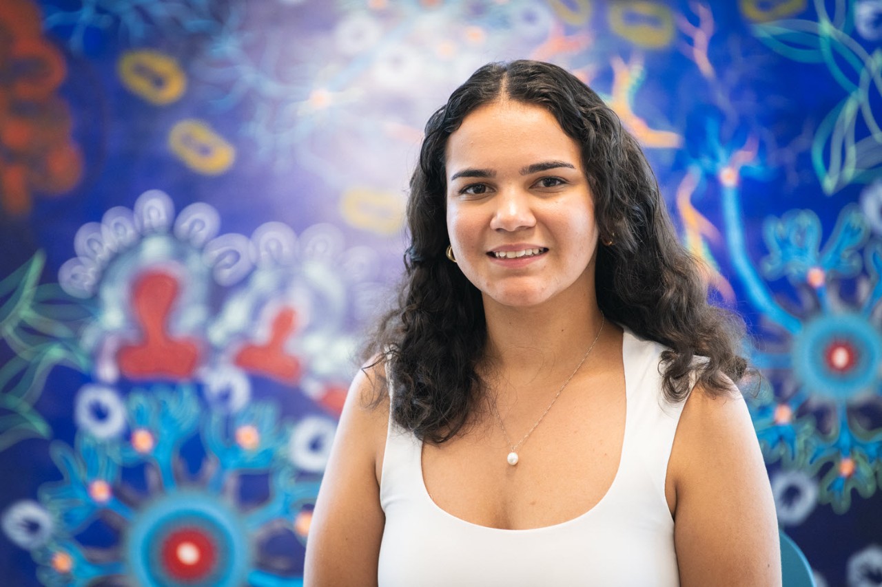 Biogen launches its first Reconciliation Action Plan