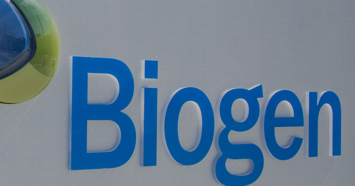 Happy Birthday Biogen Australia and New Zealand